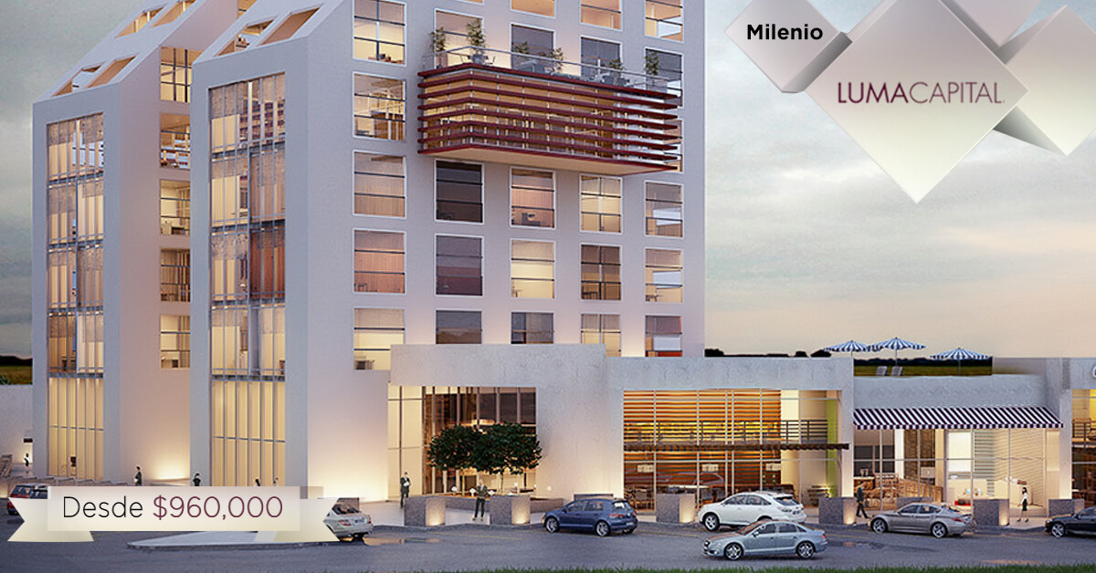 Luma Capital | Reverie